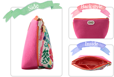 Chestyコラボコンテンツ｜フェイラー公式オンラインショップ FEILER