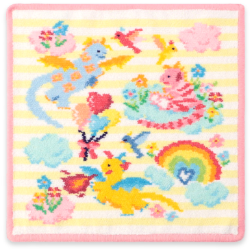 Chestyコラボコンテンツ（通常）｜フェイラー公式オンラインショップ FEILER