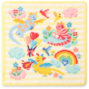 Chestyコラボコンテンツ（通常）｜フェイラー公式オンラインショップ FEILER