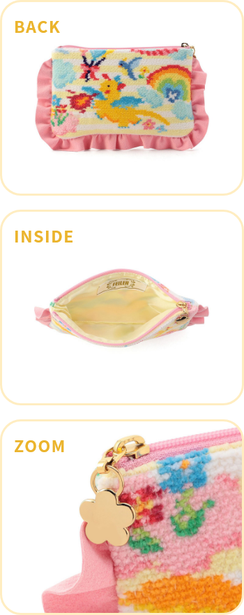 Chestyコラボコンテンツ（通常）｜フェイラー公式オンラインショップ FEILER