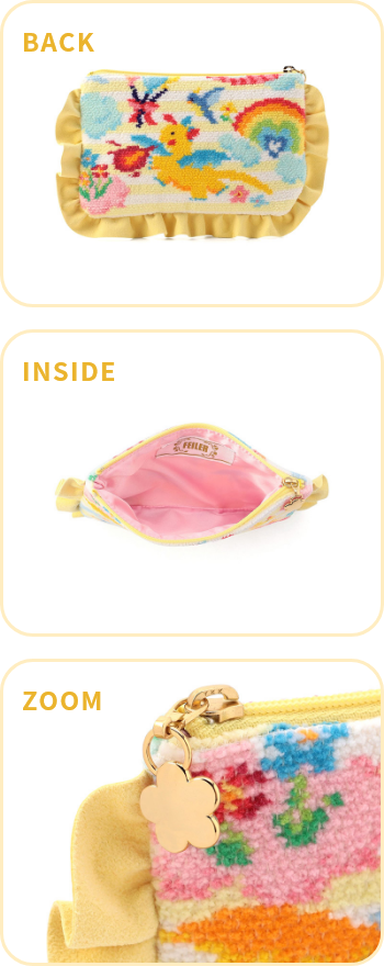 Chestyコラボコンテンツ（通常）｜フェイラー公式オンラインショップ FEILER