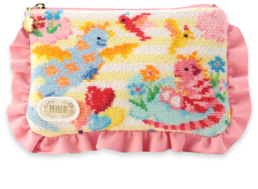 Chestyコラボコンテンツ（通常）｜フェイラー公式オンラインショップ FEILER