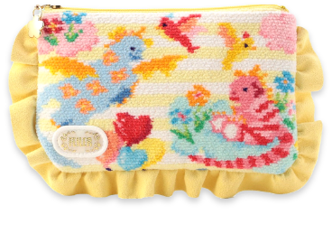 Chestyコラボコンテンツ（通常）｜フェイラー公式オンラインショップ FEILER