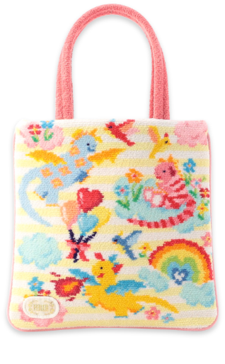 Chestyコラボコンテンツ（通常）｜フェイラー公式オンラインショップ FEILER